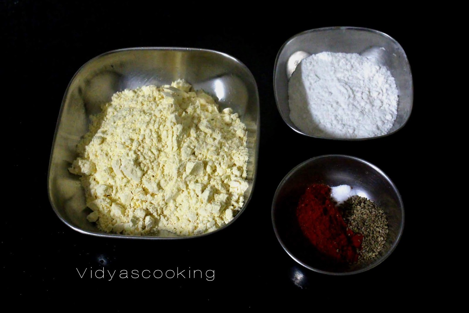 Tilapia Fish Bonda Recipe #Freshtohome