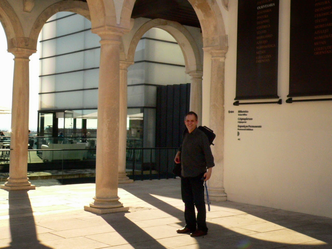 Liga de Amigos do Museu Nacional de Machado de Castro: Esculturas que ...