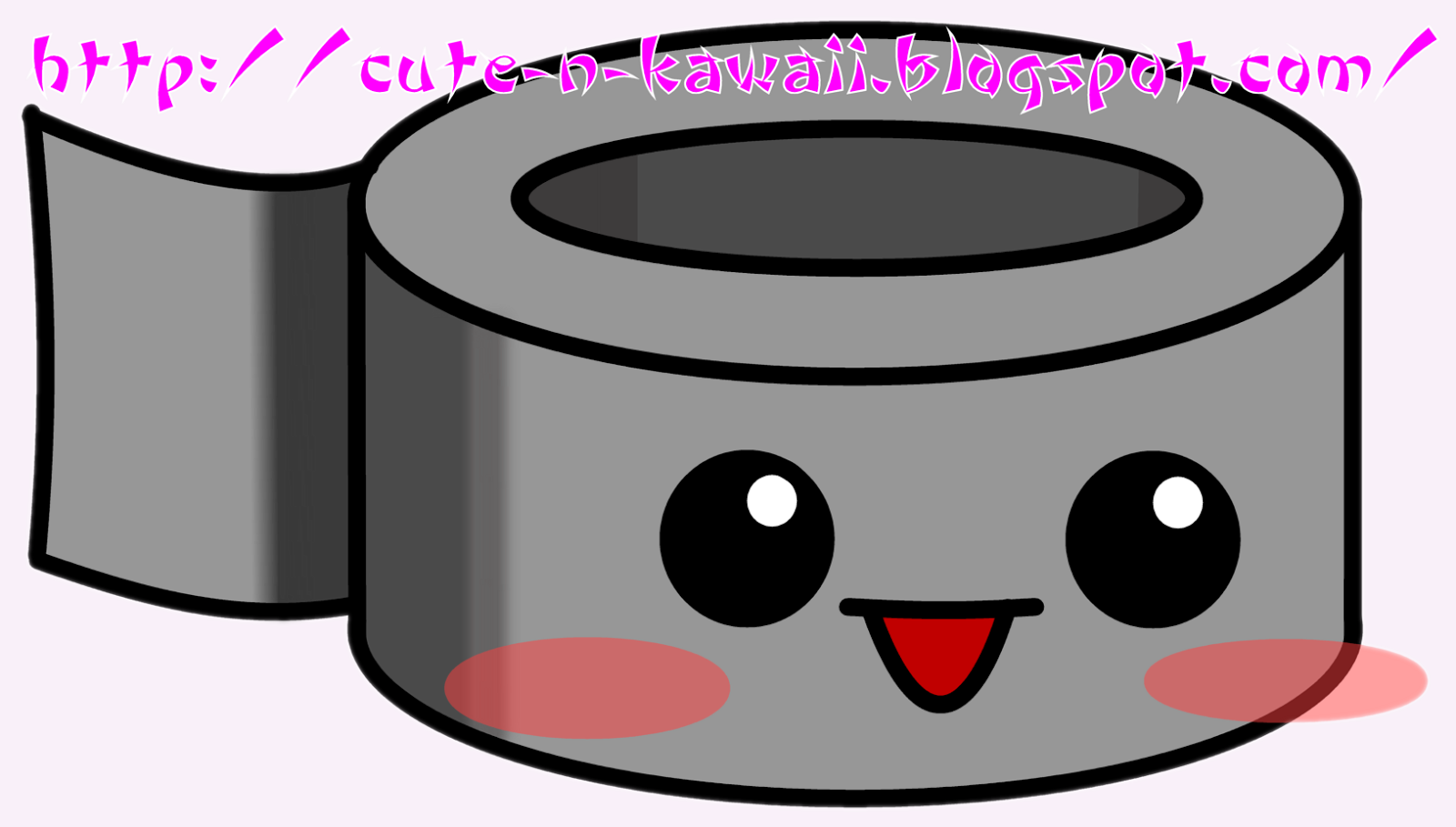 Cute N Kawaii How To Draw Kawaii Duct Tape