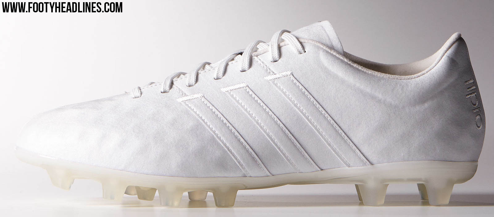 Adidas Adipure 11pro No-Dye Boots Released - Footy Headlines