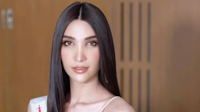 Patchara Homtalop – Thailand Transgender Pageant – Thai Transgender