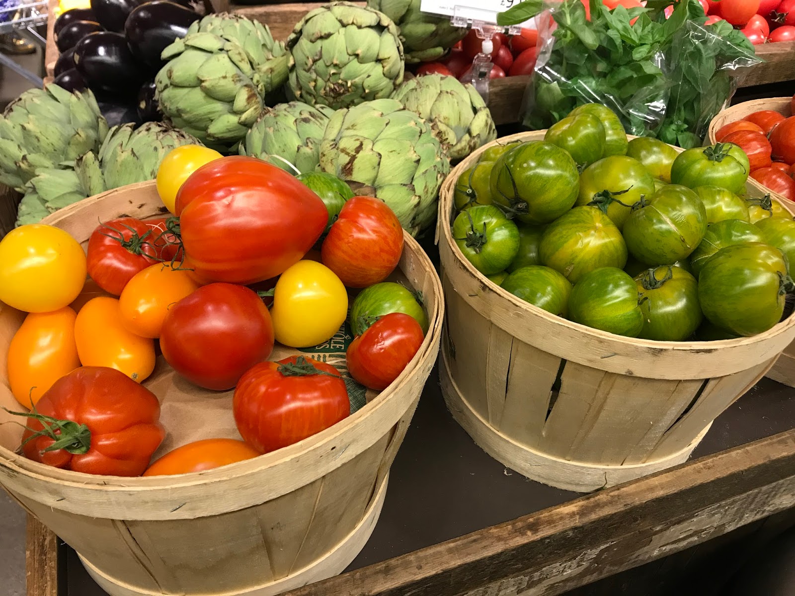 Victoria in Wonderland