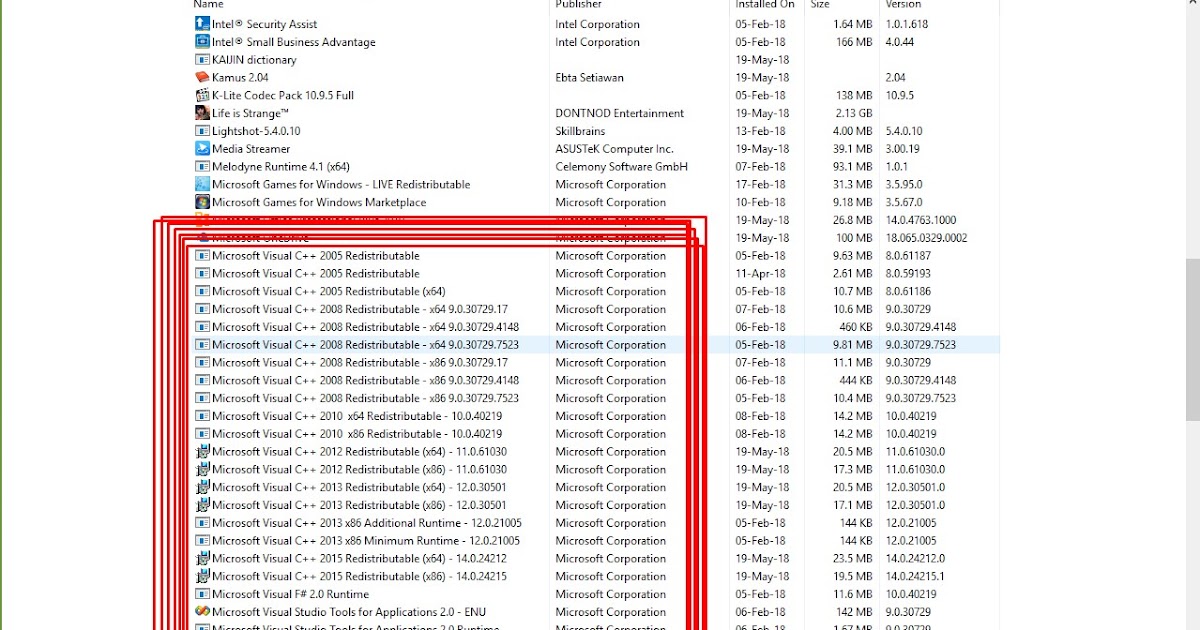 "Joe29bLog": Microsoft Visual CC++ COMPLETE PACK Download