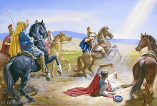 LATAR BELAKANG KEHIDUPAN RASUL PAULUS DAN PROSES DIA MENJADI RASUL ...