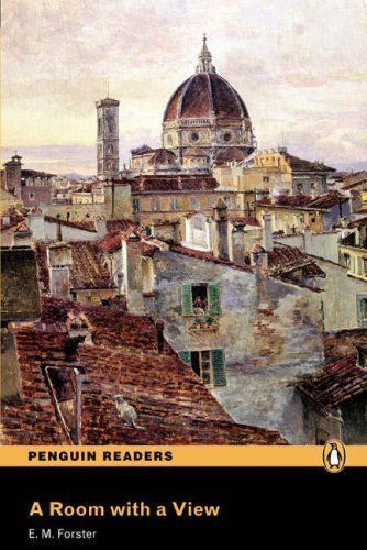 Intermediate DW Book Blog: A Room with a View