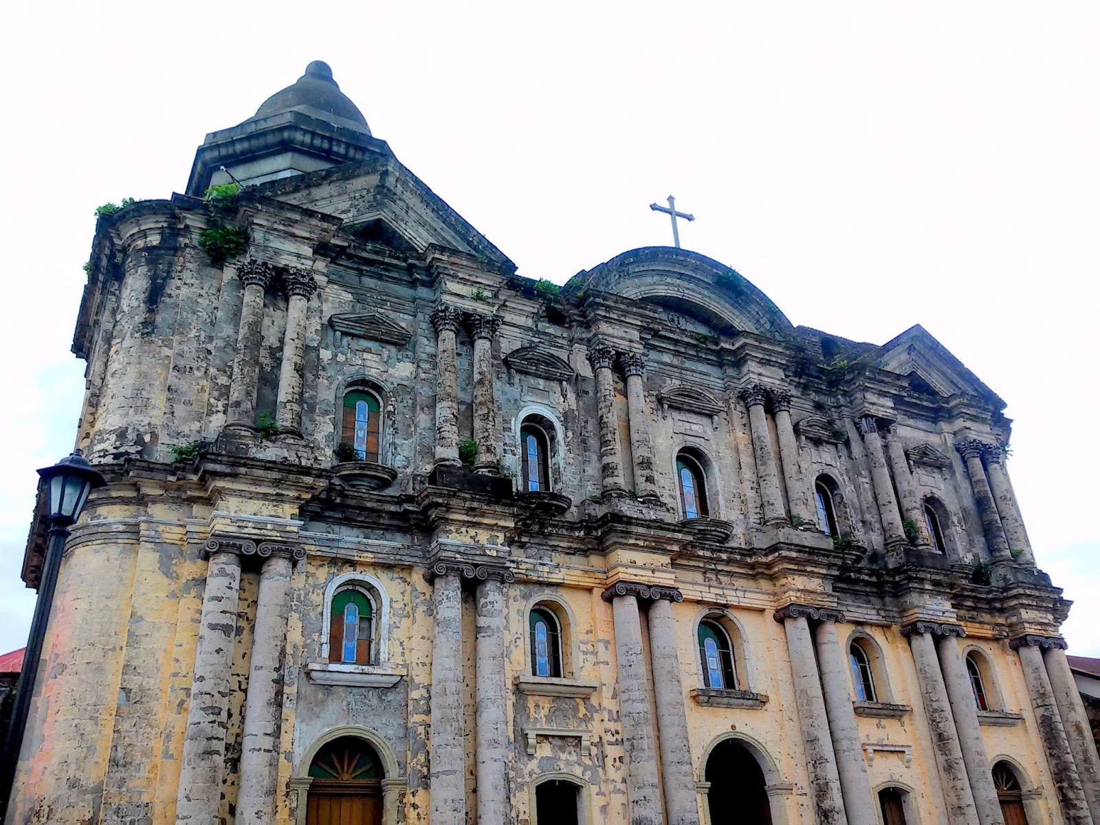 Batangas Travel Destinations and Nature Tripping - moredantravels