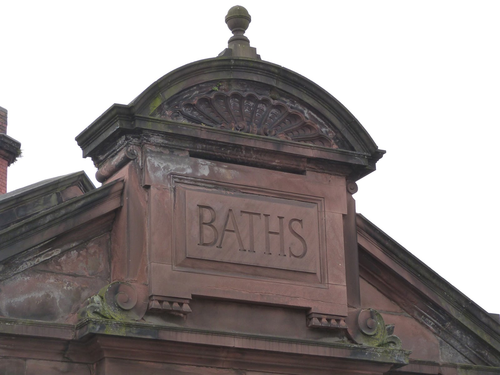 British Beatles Fan Club: Celebrating the 120th Birthday of Woolton Baths!