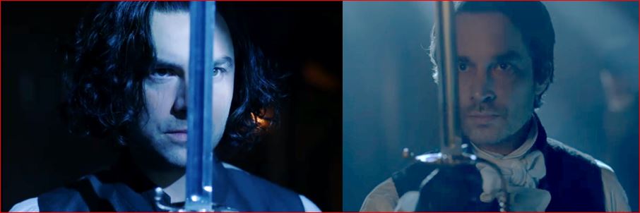 Victorian Fencing Society