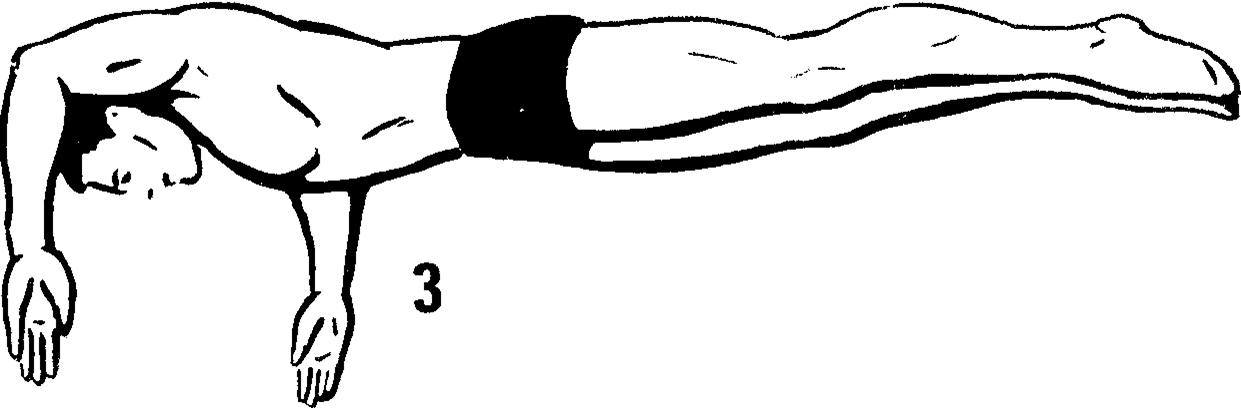 Como aprender Natación