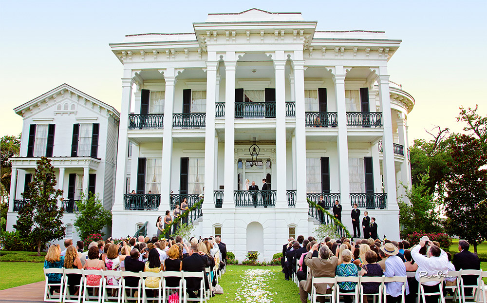 Nottoway Plantation Neil Castaldi: The Nottoway Plantation: Member of ...