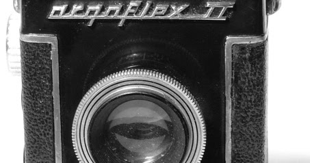 Random Camera Blog: Cameras I Have Known