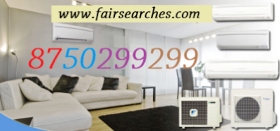 Ac Installation Services in Noida