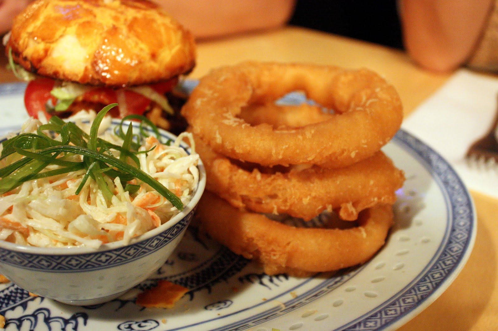 The Whole Shebang + More at Patois - Food Junkie Chronicles