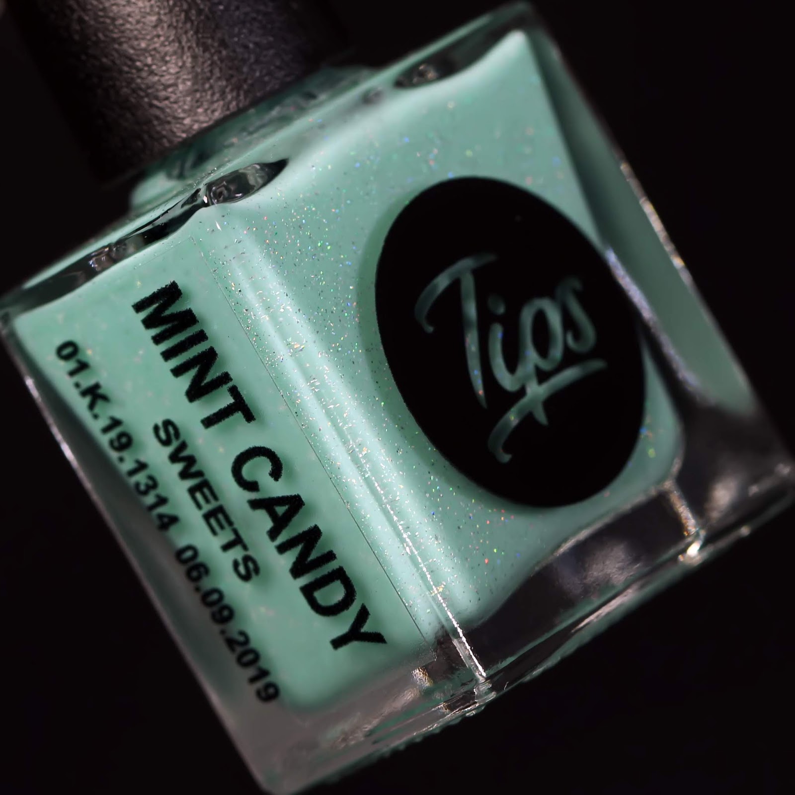 de briz: Tips Sweets II Collection