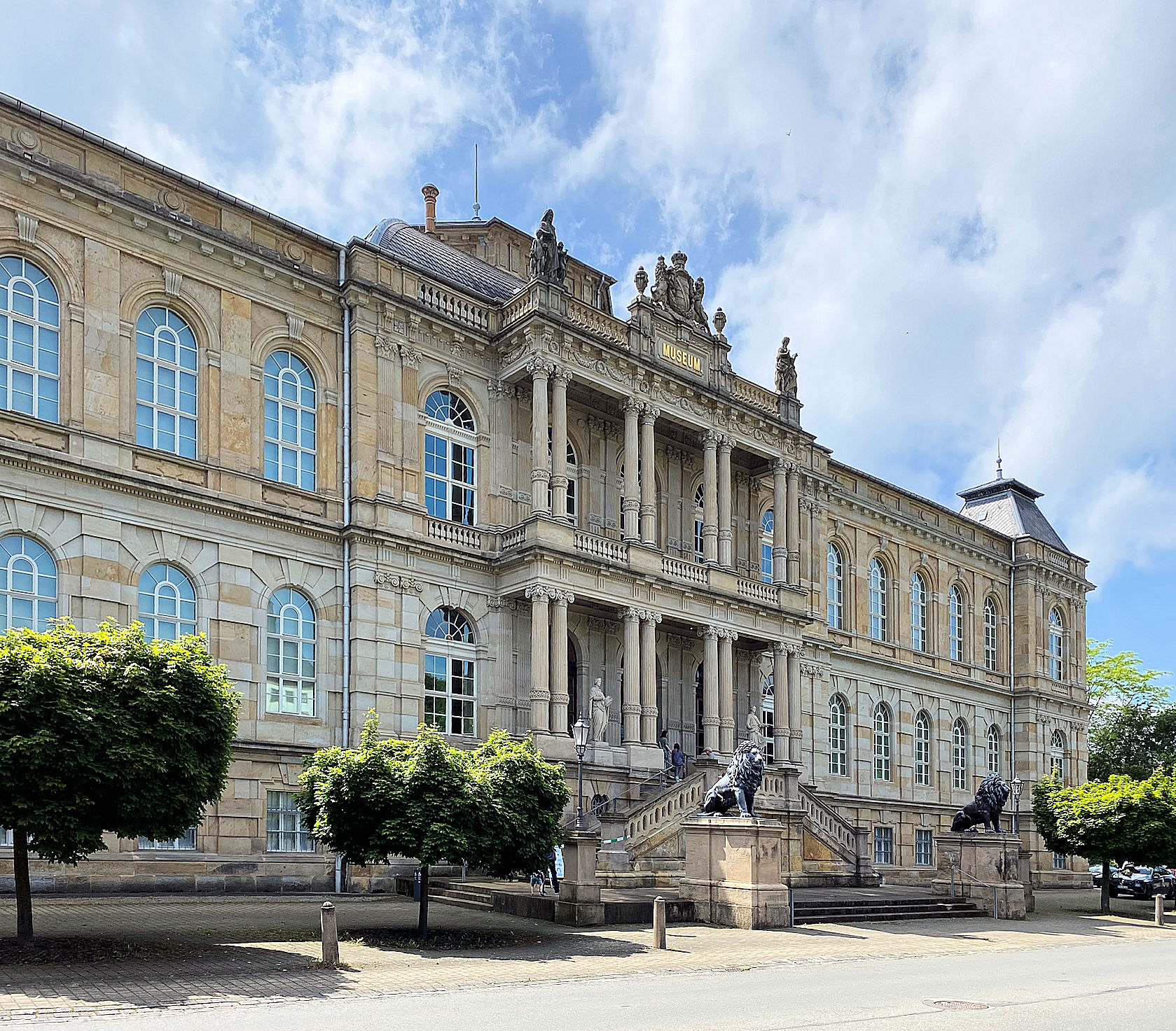 Red Baron's Blog: Gotha