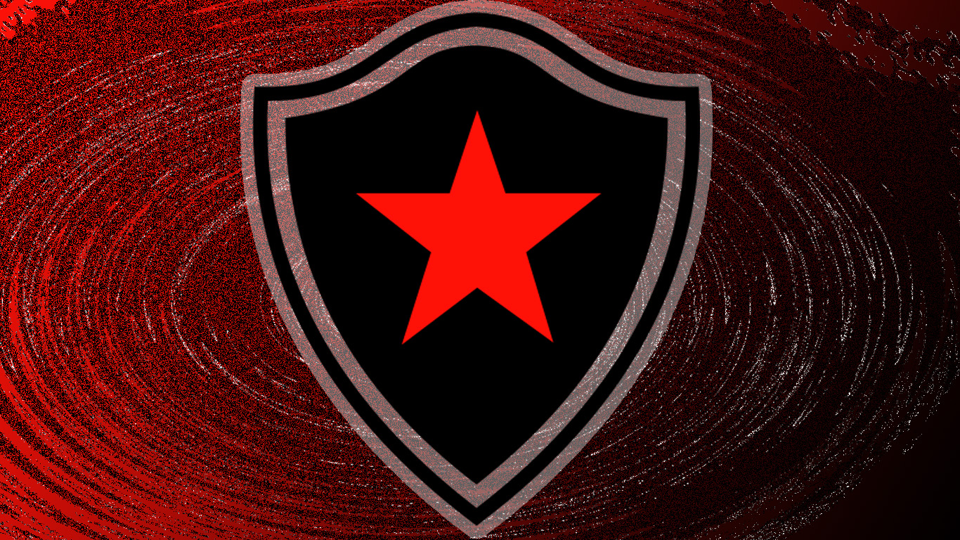 Futwallpapers: Botafogo Futebol Clube