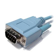 Mengenal Lebih Dekat Dengan Serial Port