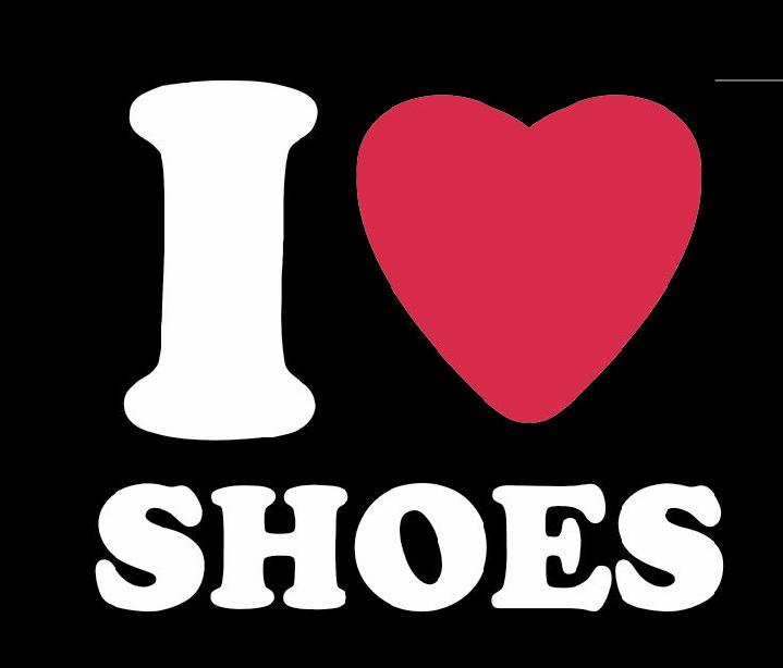 livingshoes: I Love Shoes