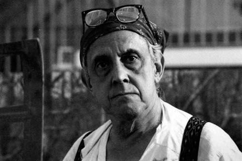 Armando Morales: Pintor Nicaragüense