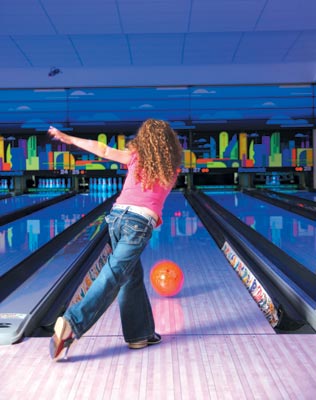 3 Health Benefits of Bowling: Tone Those Muscles and Make a Strike!