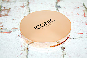 Beautyqueenuk | A UK Beauty and Lifestyle Blog: ICONIC London Luminous ...