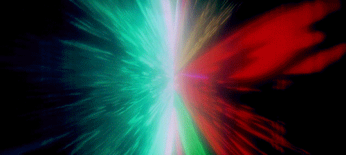 2001: A Space Odyssey Ideology Explained