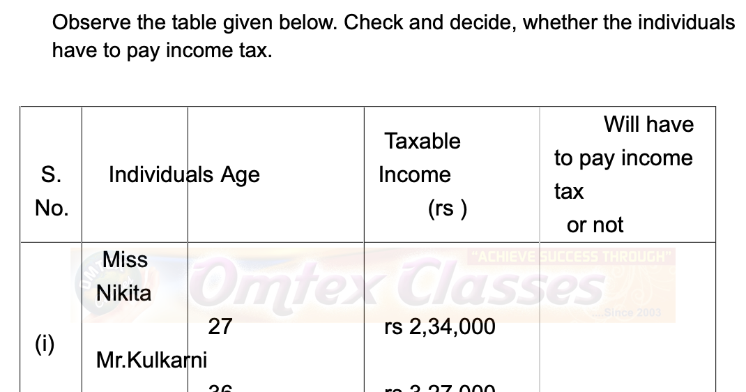 Education: Practice Set 6.2, Chapter 6 - Financial Planning Mathematics ...