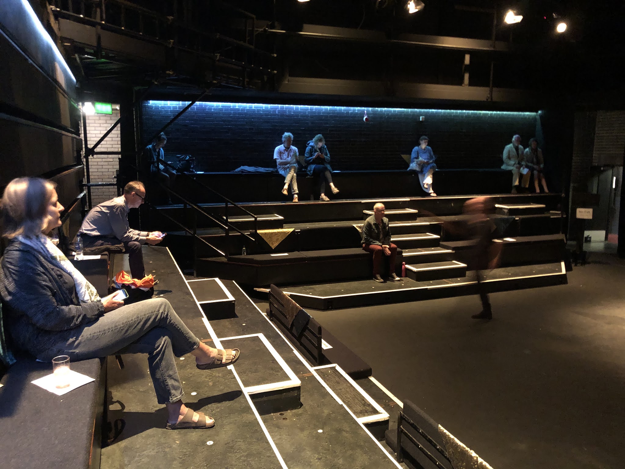 Planet Hugill: Quite how they did it: Tête à Tête's Lessons From ...