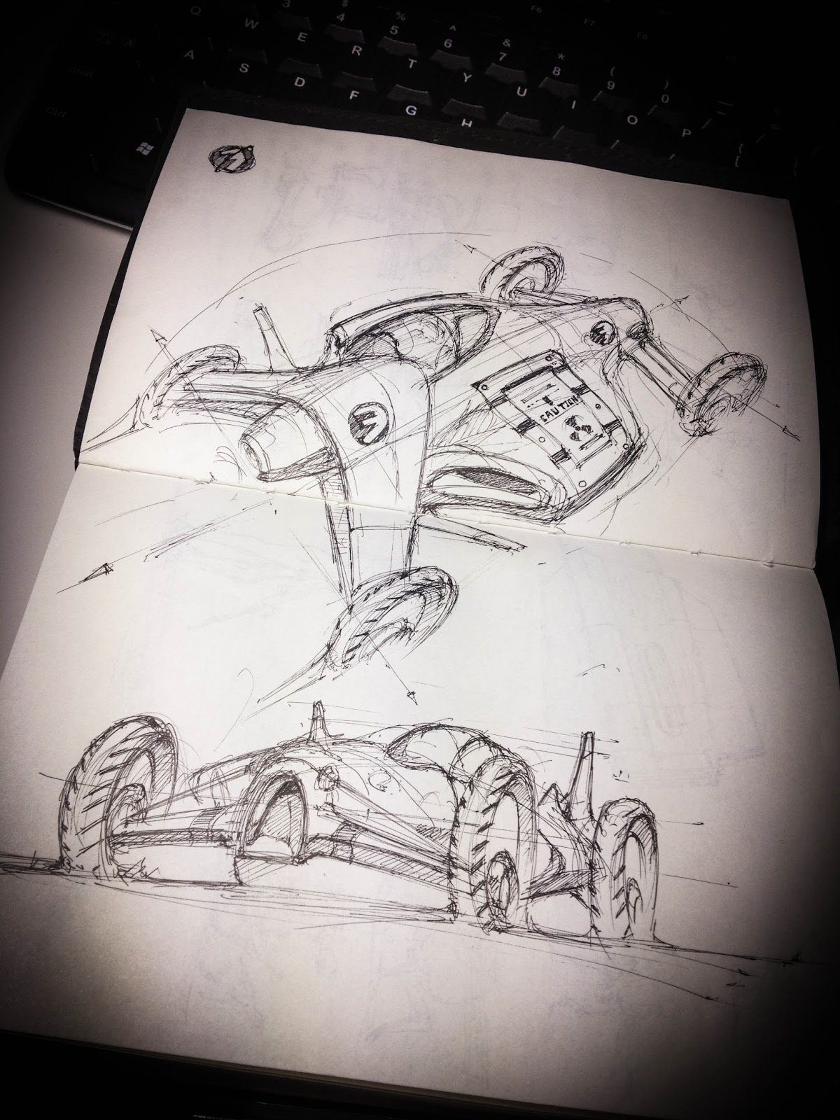 Runaway Prototype Design