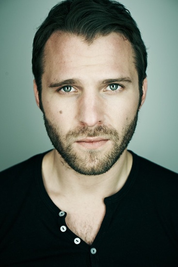 La Galeria del tio bueno: Nick Rhys