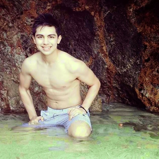 Fred Payawan Instagram