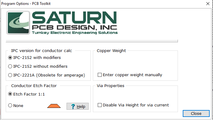 KiCad Tutorial: Tutorial 1.12: Trace, Track or Conductor Width ...