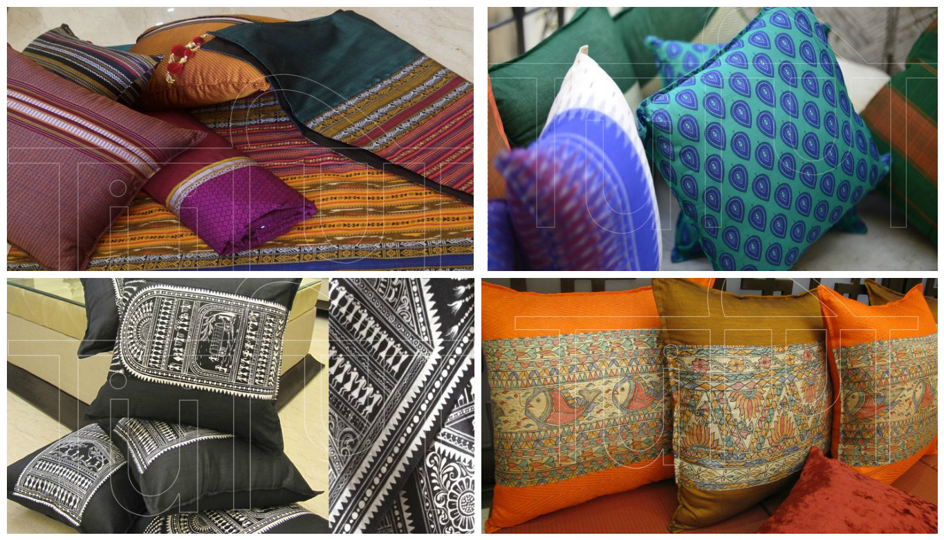 SAJAVAT: TUNI- Textiles, yoU aNd I