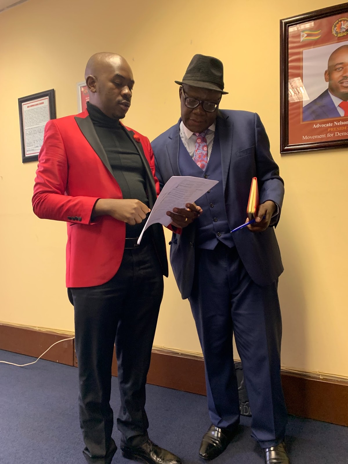 BITI : ITS TIME | Mafaro