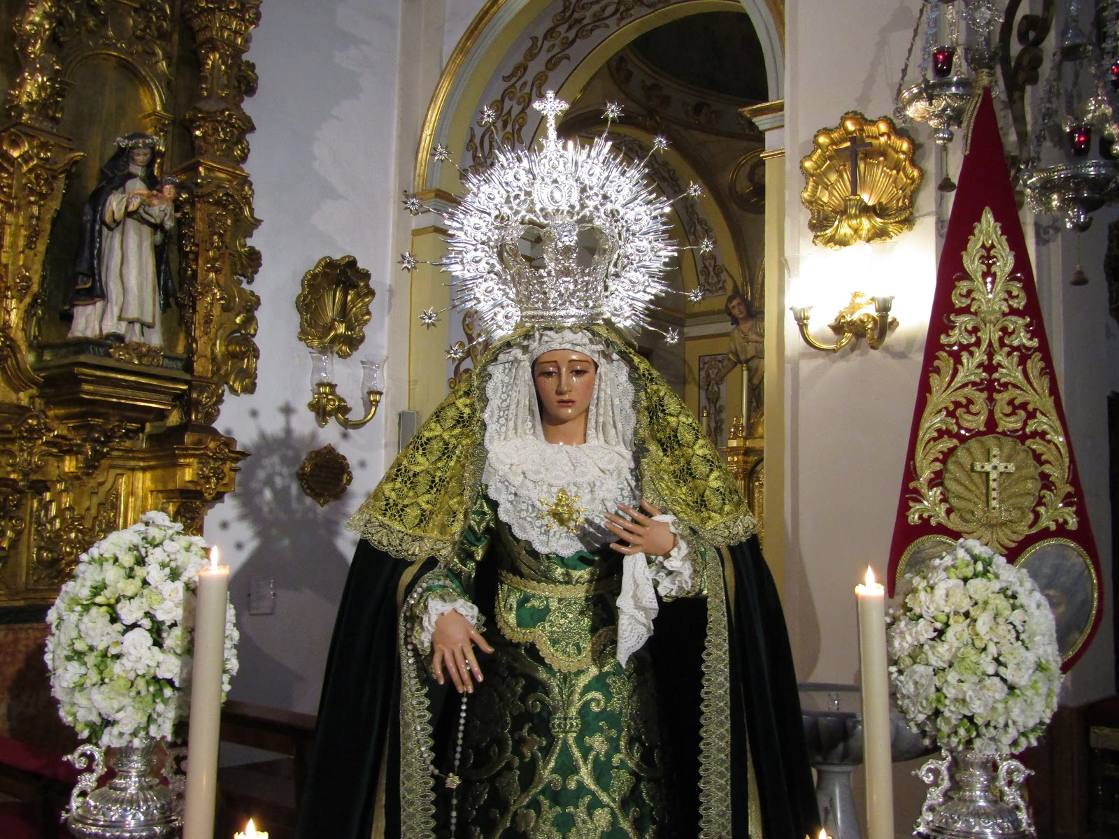 PASIÓN POR MVNDA: La Hermandad de la Humildad y Caridad iniciará el ...