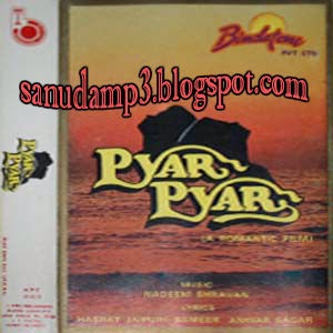 Pyar Pyar - Alchetron, The Free Social Encyclopedia