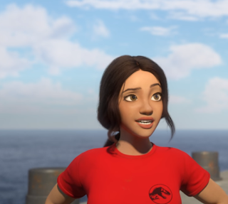 Mundo Ocio: Jurassic World: Campamento Cretácico