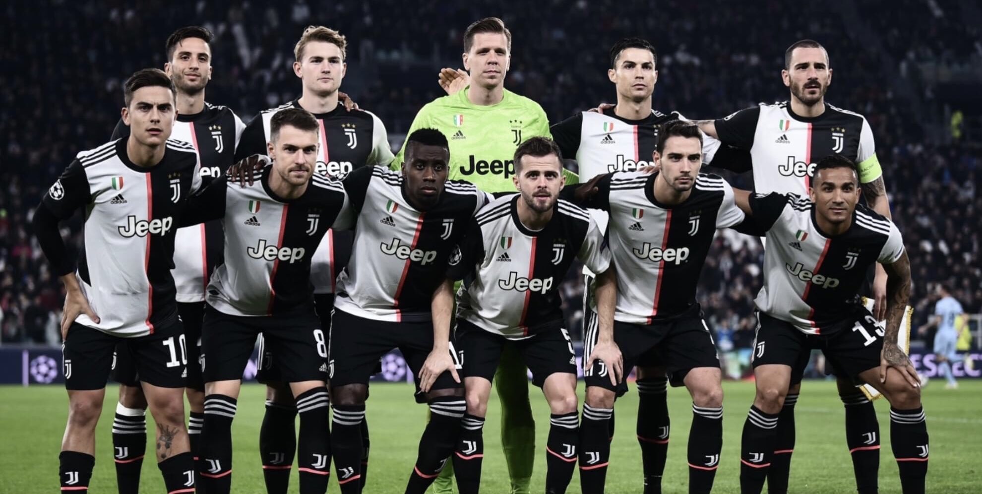 Juventus de Turín (1897): Equipo italiano de fútbol