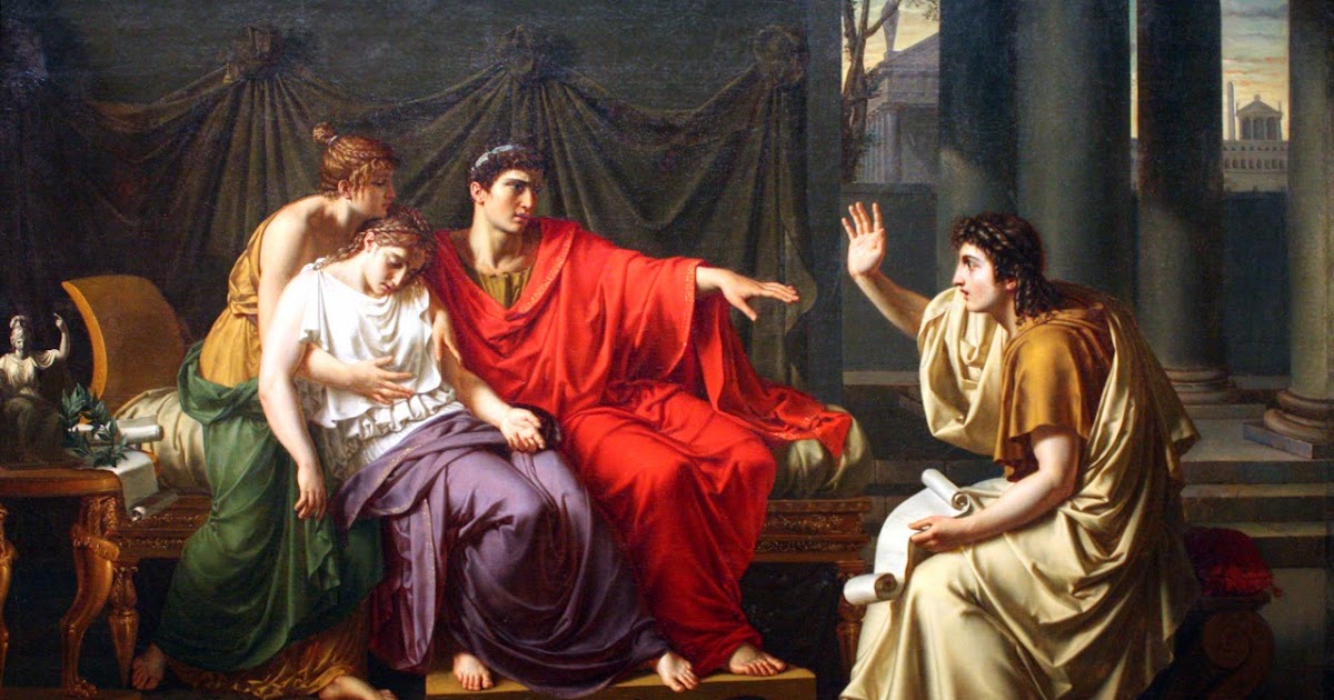 La Eneida: La obra literaria que forjó un imperio