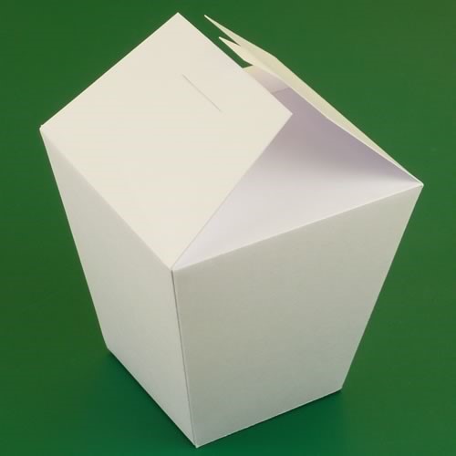 A Simple Guide to Chinese Takeout Boxes - Unique Packaging Design