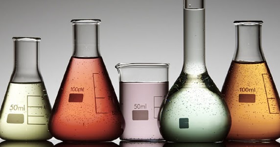 Perawatan Alat Gelas Laboratorium