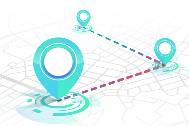 Gps ¿para Que Sirve ¿cuáles Son Sus Características Las Cosas De La