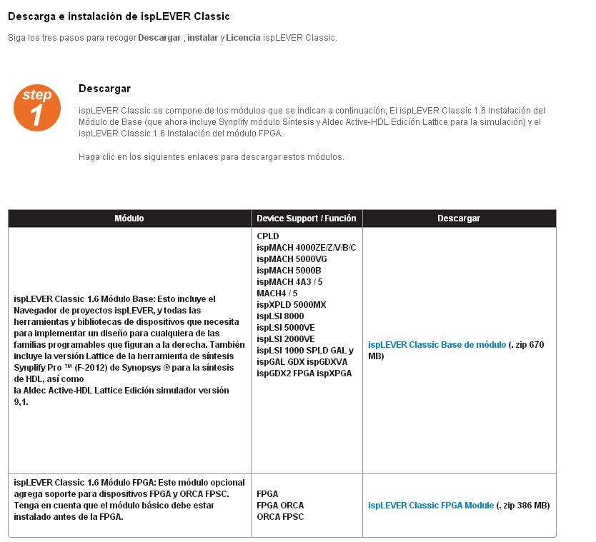 DIGITALES 1 : PROFE CHUCHO: Descarga e instalación de IspLEVER classic ...
