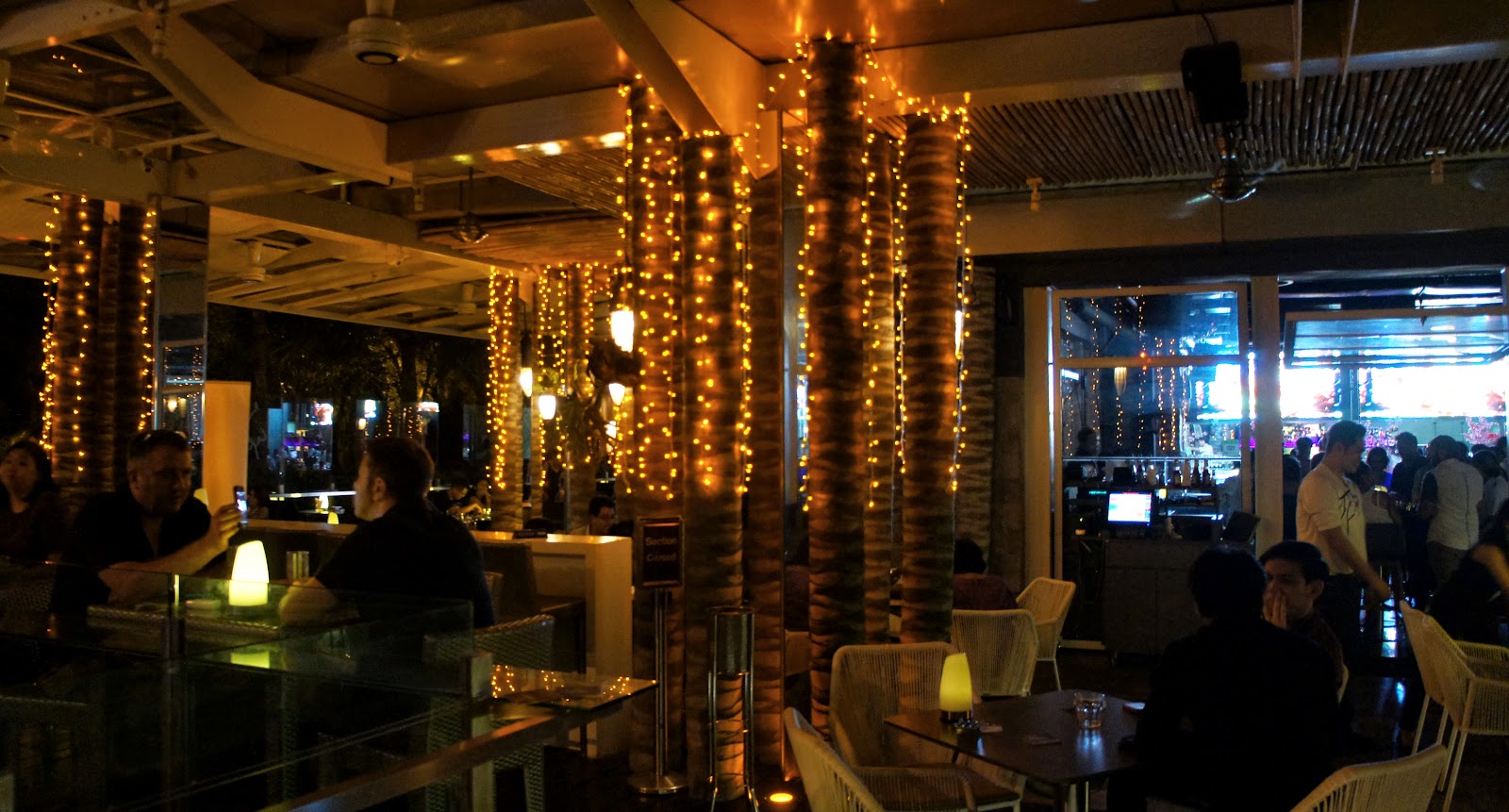 Waiii Sek Meowsss: W.I.P @ Bangsar Shopping Centre