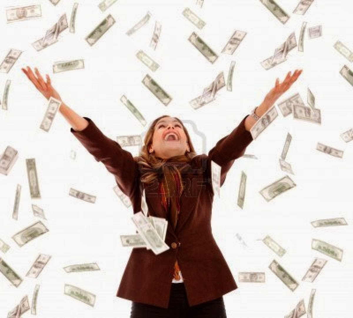 Abundancia, Amor y Plenitud : DECALOGO DE UNA MUJER EXITOSA