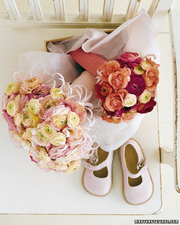 Fern & Flora: Flowery Friday: Ranunculus