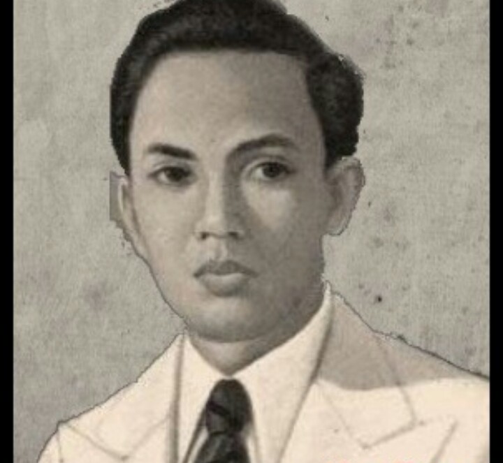 Kisah Asal Usul Supriyadi Pahlawan Asal Trenggalek Jawa Timur ... Kisah Asal Usul Supriyadi Pahlawan Asal Trenggalek Jawa Timur ...