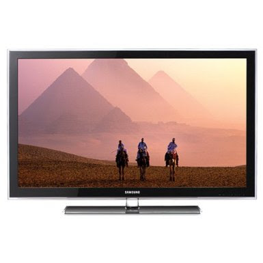 Samsung LN32D550 32-Inch 1080p 60Hz LCD HDTV