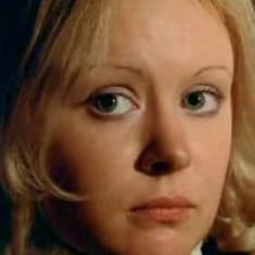 Έλληνες - Ελληνίδες Ηθοποιοί: JANE LYLE