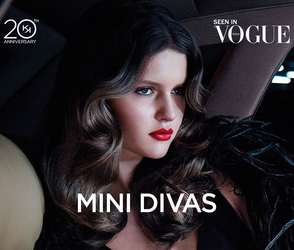 Kiko Mini Divas: la nuova collezione da viaggio con mini taglie è on ...